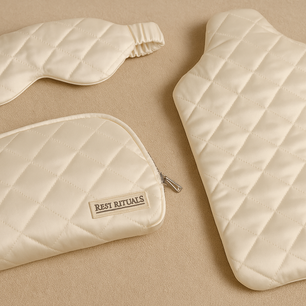 Elevated Essentials – Quiet Luxury for Everyday Care | The Pillow Company